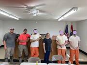 Carter County MO Sheriff's Office